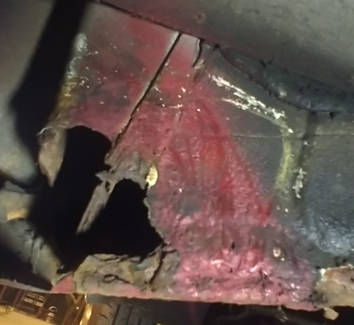 Vintage Engineering fabrication electric & classic cars Chard Somerset ...